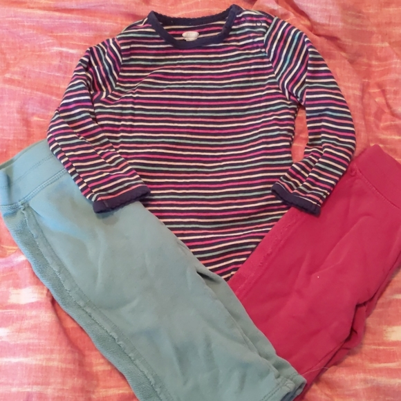 Old Navy | Matching Sets | 3piece Old Navy Set | Poshmark